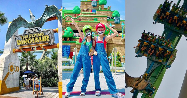 7D SPECIAL AFTER NEW YEAR GOLDEN ROUTE JAPAN WITH TOKYO DISNEY SEA ...